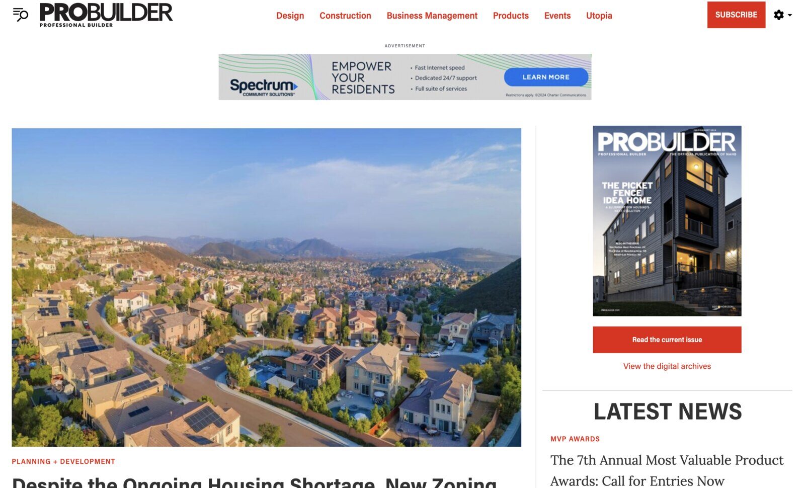 Best Construction Blogs & Magazines to Read in 2025